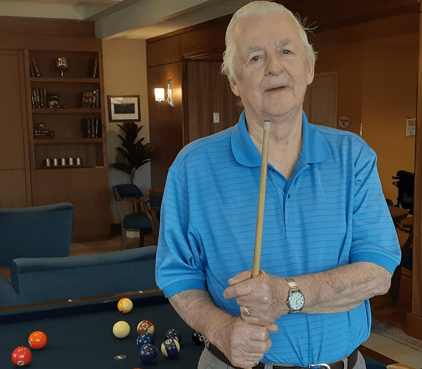 Quality Of Life In Mississauga | Parkland Retirement