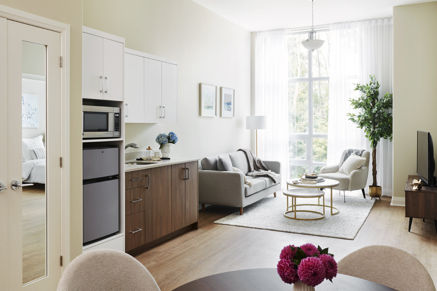 Supportive Lifestyle at Parkland Ancaster - Parkland Retirement Living
