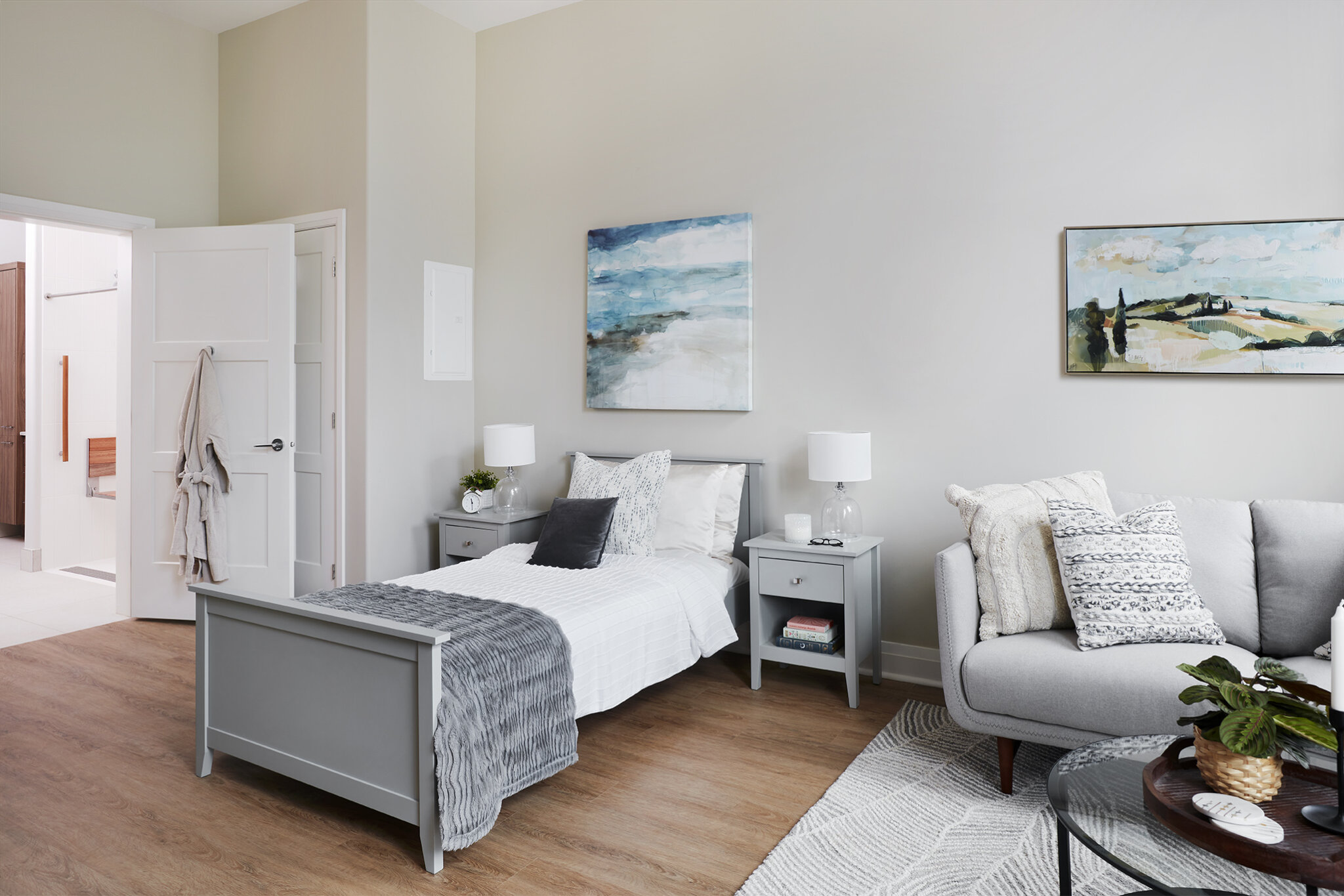 Supportive Lifestyle at Parkland Ancaster - Parkland Retirement Living